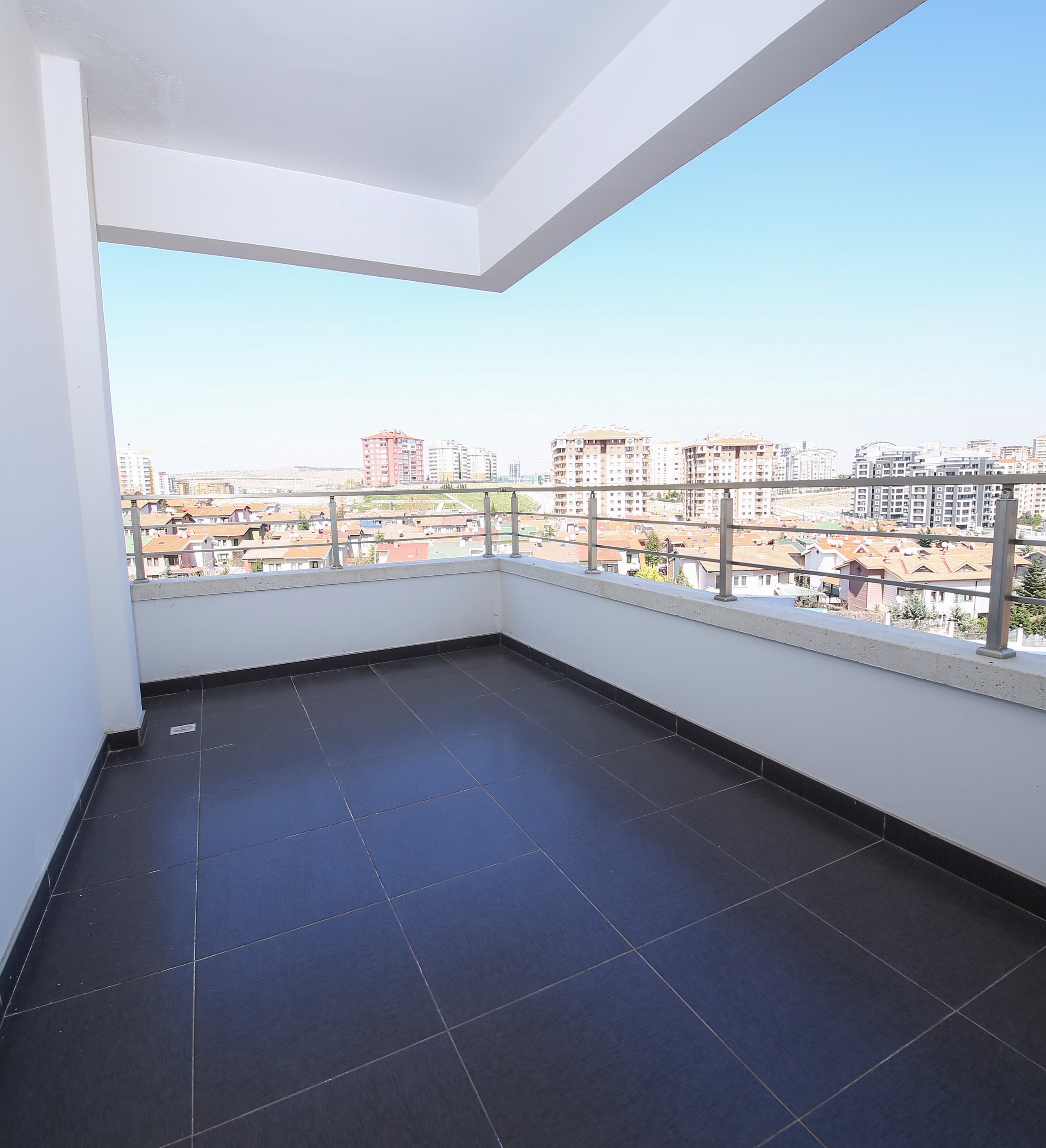 2K Epoxidharz Balkon- & Terrassenfarbe – Wetterfest für Beton & Holz ...